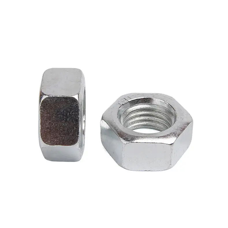 China HEXAGON NUT (UNF) manufacturers and suppliers | Tiancong